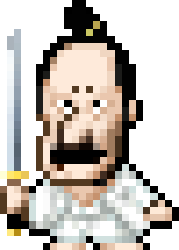 Masamune (Robe) | Dandy Dungeon Wiki | Fandom