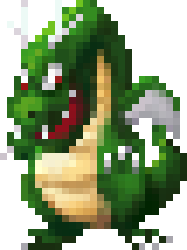 Dragon | Dandy Dungeon Wiki | Fandom