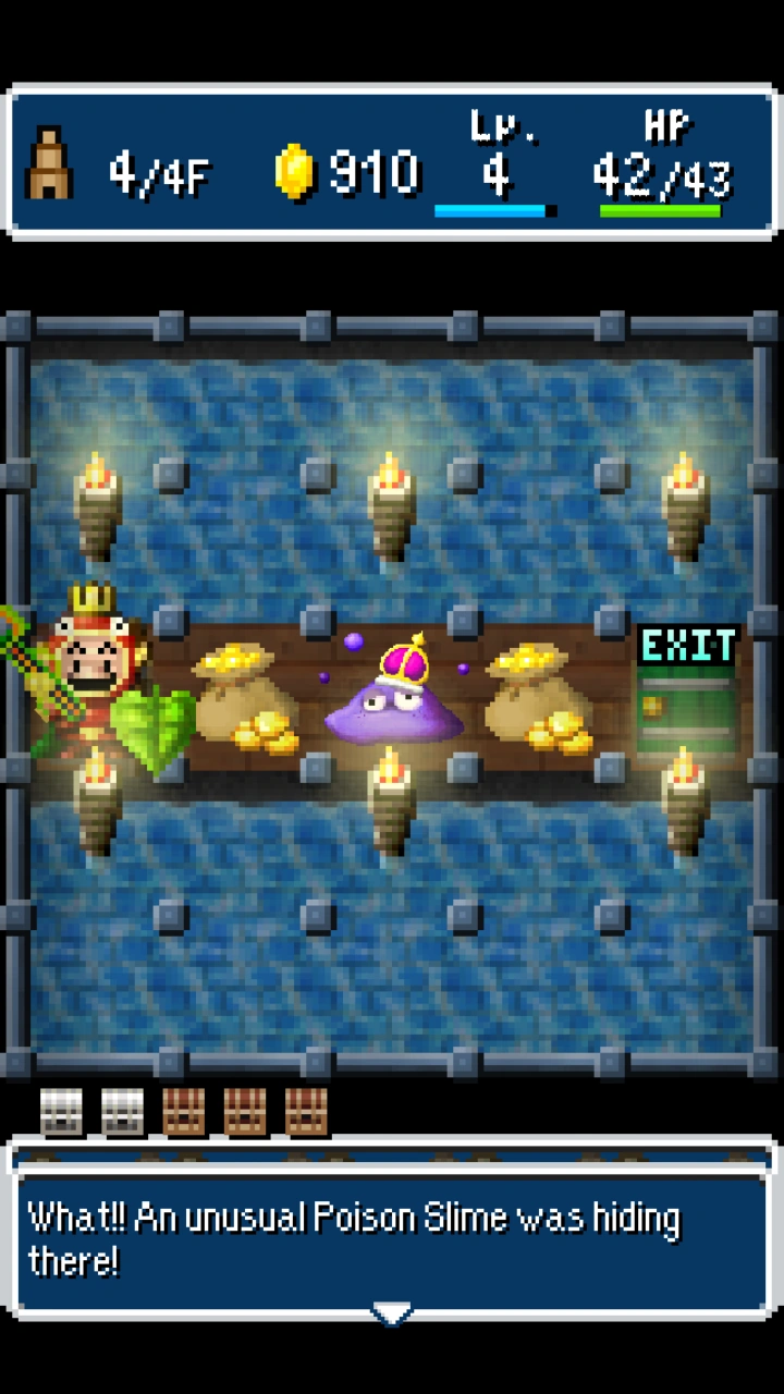 Poison Slime Pandemic | Dandy Dungeon Wiki | Fandom