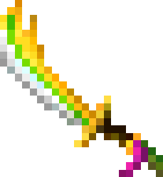 Legendary Blue Dragon Blade | Dandy Dungeon Wiki | Fandom