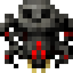 Spotted Spider | Dandy Dungeon Wiki | Fandom