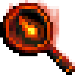 Legendary Hot Frying Pan | Dandy Dungeon Wiki | Fandom