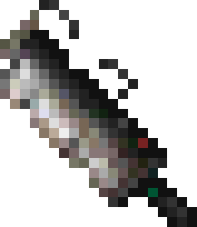 Junk Blade | Dandy Dungeon Wiki | Fandom