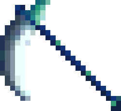 Legendary Wind Scythe | Dandy Dungeon Wiki | Fandom