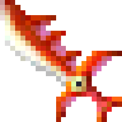 Lucky Fish Sword | Dandy Dungeon Wiki | Fandom