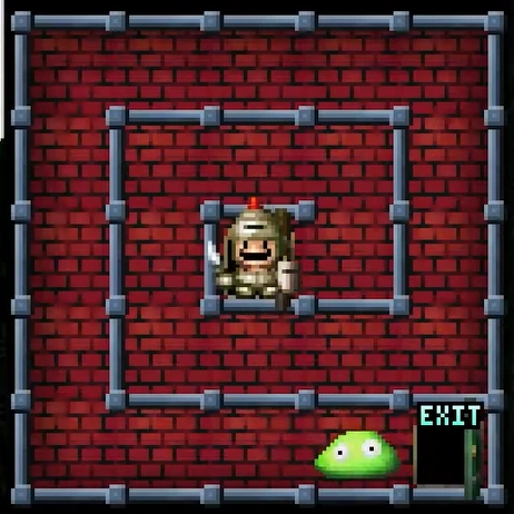 Slime Tower | Dandy Dungeon Wiki | Fandom