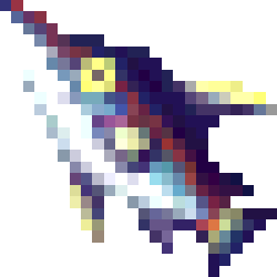 Legendary Frozen Tuna | Dandy Dungeon Wiki | Fandom