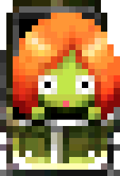 Mimic Queen | Dandy Dungeon Wiki | Fandom