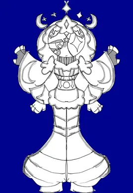 Astro | Dandy World Au: Tribe-Wars Wiki | Fandom