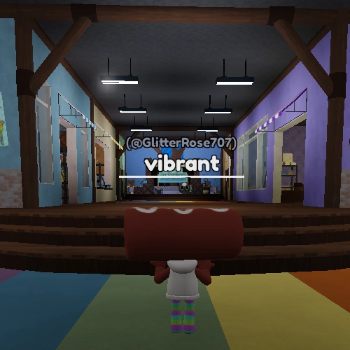 Anomaly Toodles | Dandy World Ghosts Wiki | Fandom