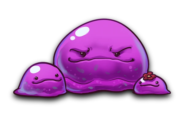Ooze | DandyAce Wiki | Fandom