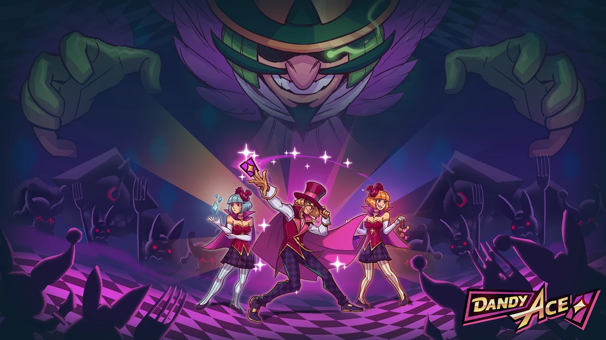 Story | DandyAce Wiki | Fandom