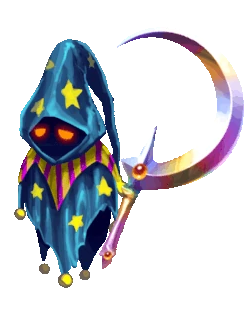 Midnight Phantom | DandyAce Wiki | Fandom