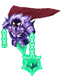 Animated Armor | DandyAce Wiki | Fandom