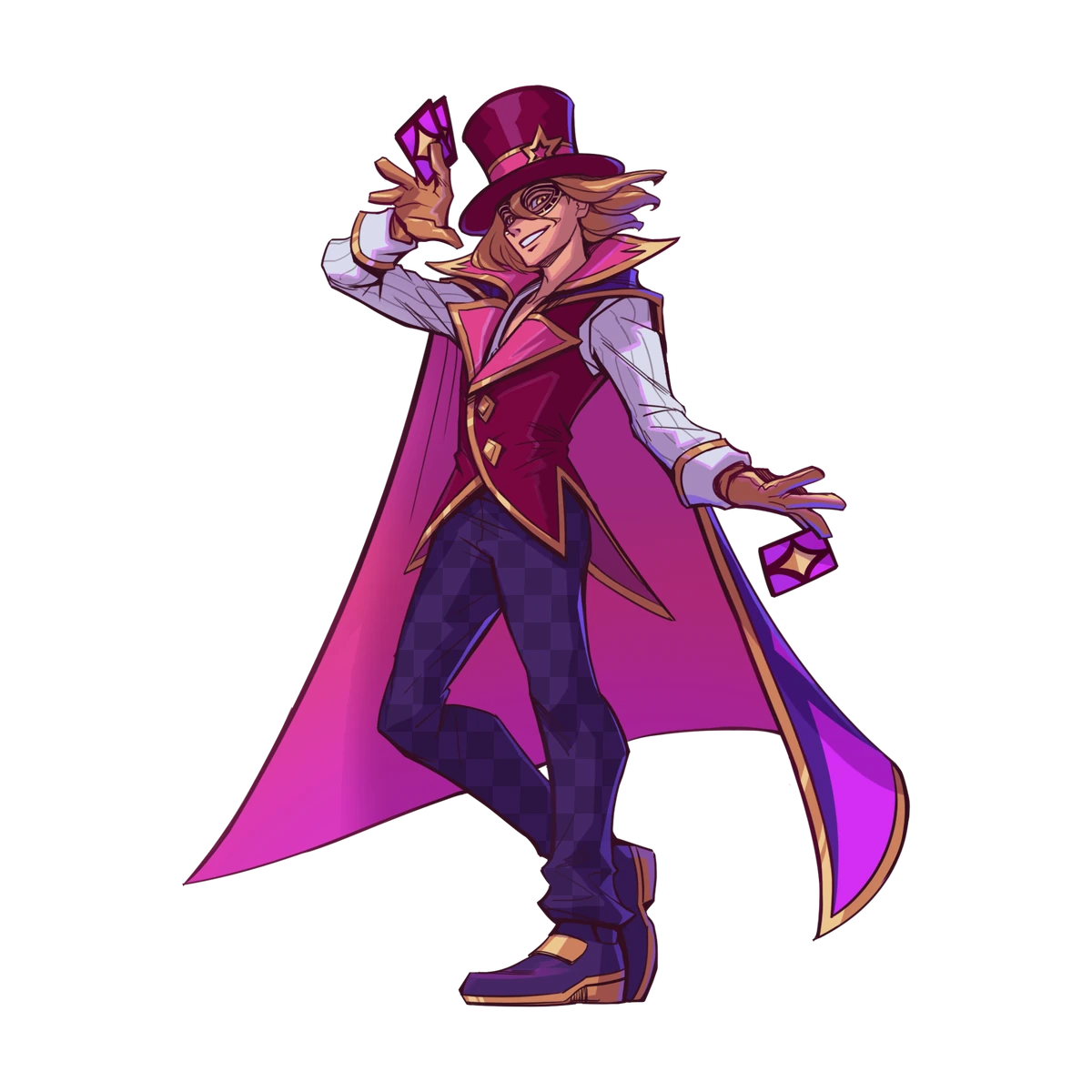 Dandy Ace | DandyAce Wiki | Fandom