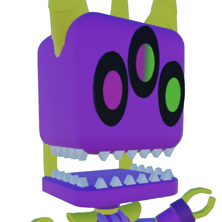 Shocky | Dandy's OC Pit Wiki | Fandom