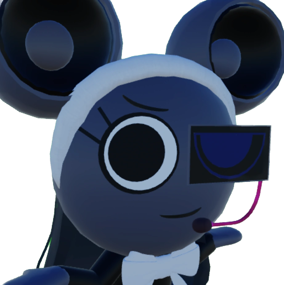 Molly Mousy | Dandy's OC Pit Wiki | Fandom
