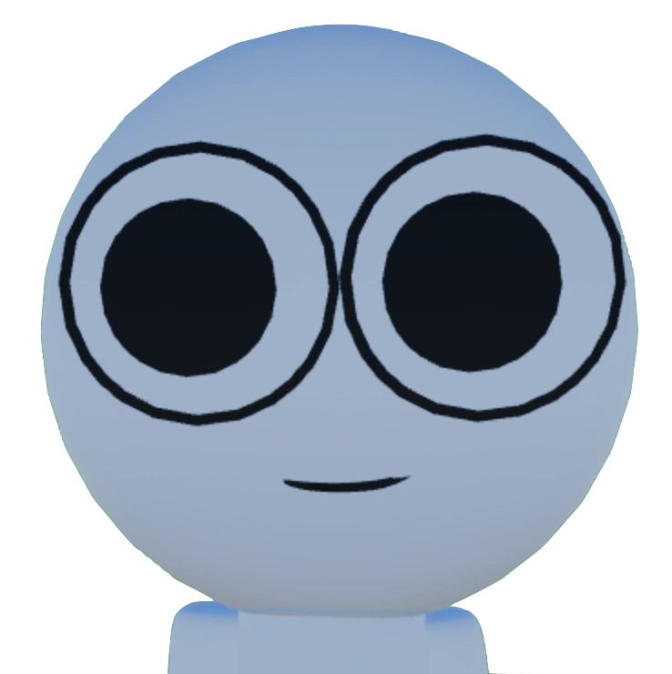 Blank | Dandy's OC Pit Wiki | Fandom