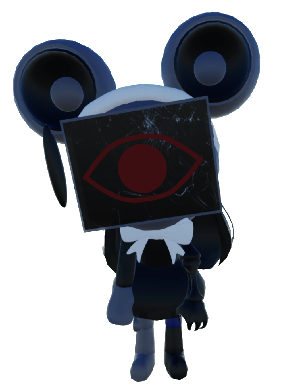 Twisted Molly/Gallery | Dandy's OC Pit Wiki | Fandom