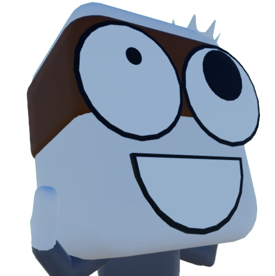 Simon | Dandy's OC Pit Wiki | Fandom