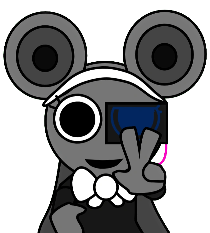 Molly/Gallery | Dandy's OC Pit Wiki | Fandom