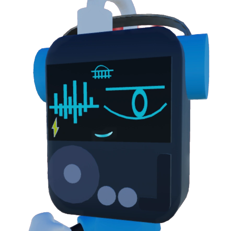 Coile | Dandy's OC Pit Wiki | Fandom