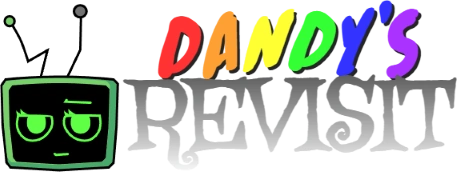 Vee | Dandy's Revisit Wiki | Fandom