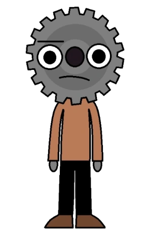 Arthur | Dandy's Rooms Fanon Wiki | Fandom