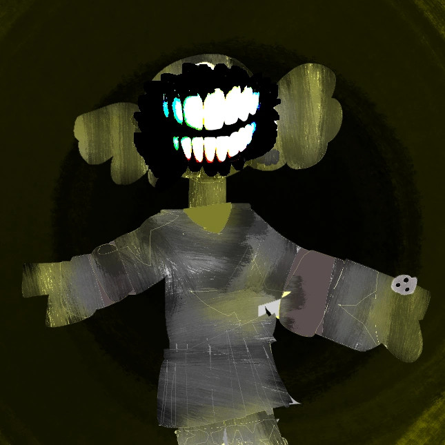 Twisted Lola the nine balloc | Dandy's Rooms Fanon Wiki | Fandom
