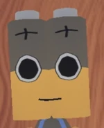 Sam | Dandy's Rooms Wiki | Fandom