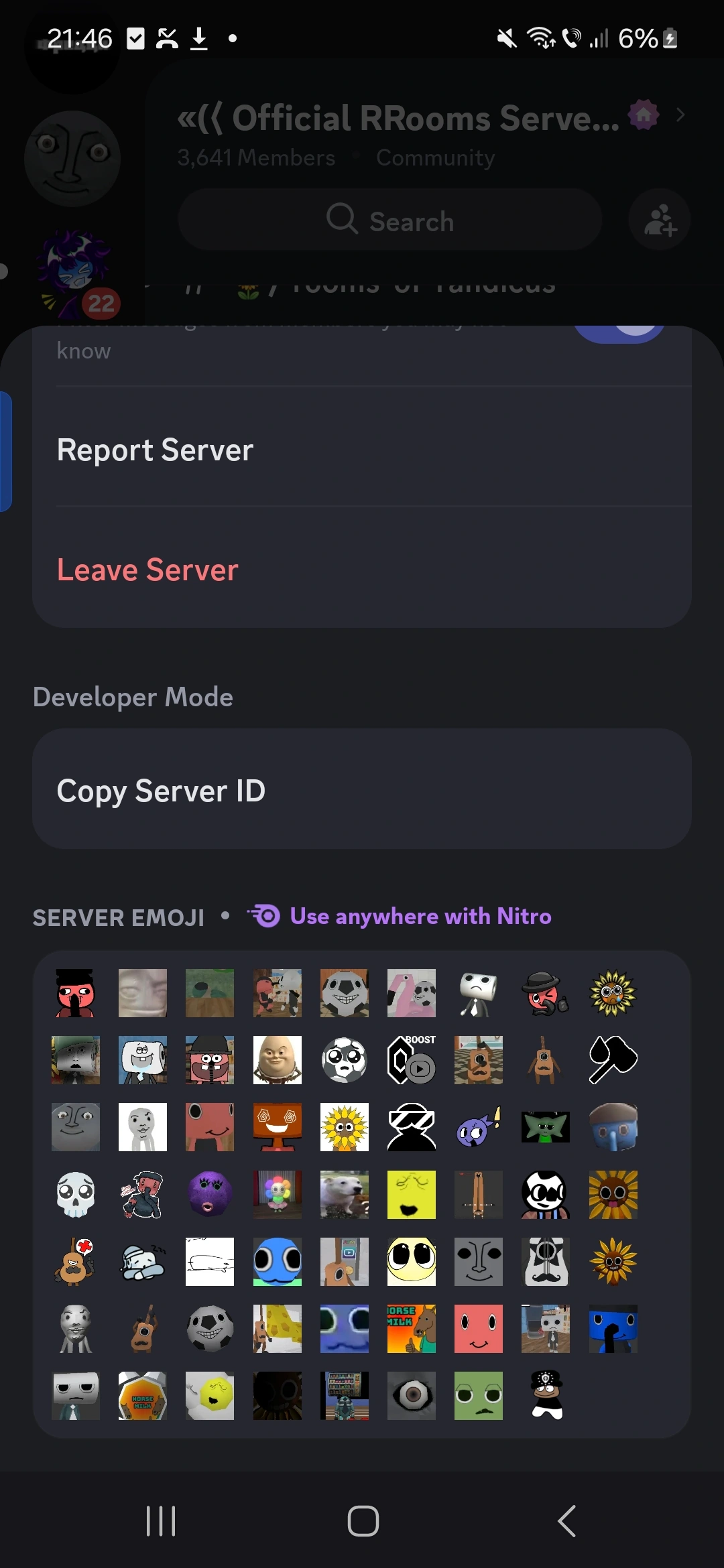 Lost Media | Dandy's Rooms Wiki | Fandom