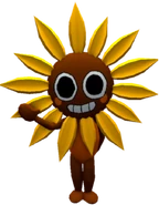 Characters | Dandy's Rooms Wiki | Fandom