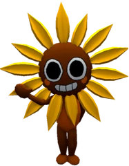 Characters | Dandy's Rooms Wiki | Fandom