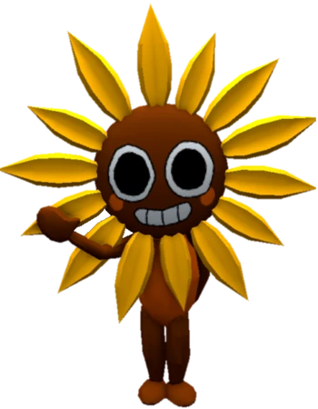 Randy | Dandy's Rooms Wiki | Fandom