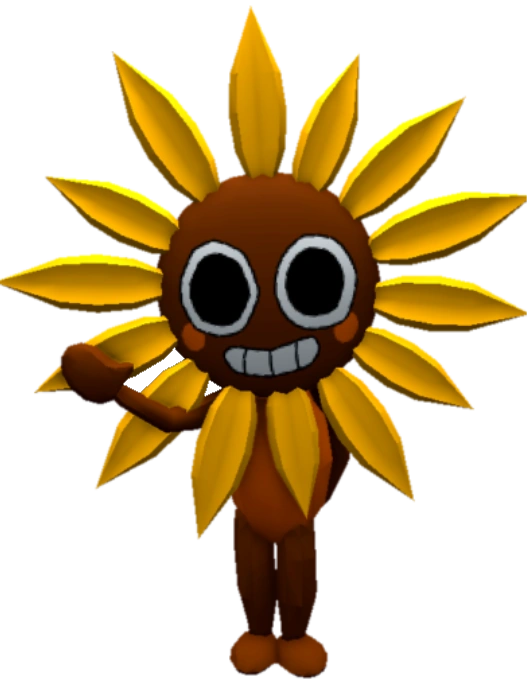 Randy | Dandy's Rooms Wiki | Fandom