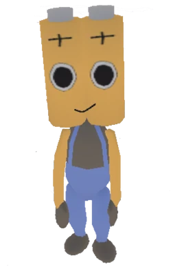 Sam | Dandy's Rooms Wiki | Fandom