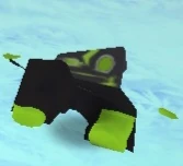 Altered Sam | Dandy's Rooms Wiki | Fandom