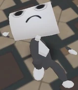 Tony | Dandy's Rooms Wiki | Fandom