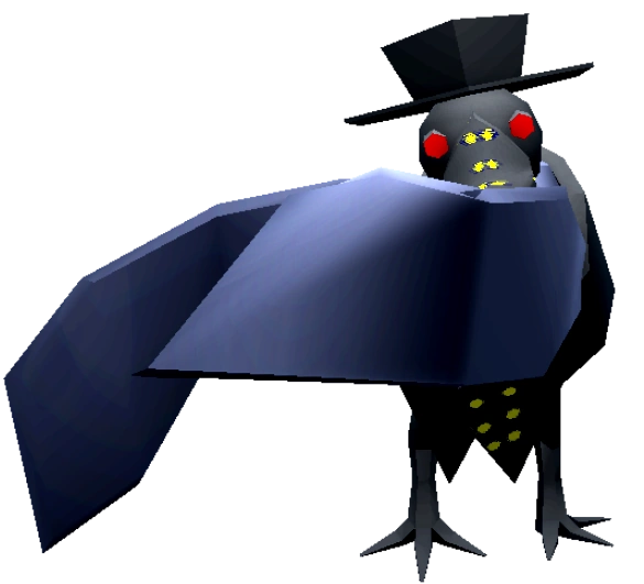 Altered Dr Picasso | Dandy's Rooms Wiki | Fandom
