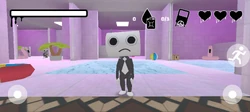 Maps | Dandy's Rooms Wiki | Fandom