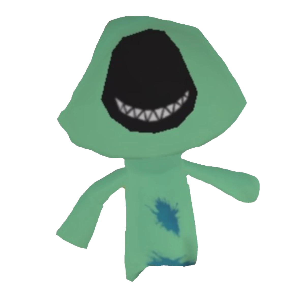 Altered Razzy | Dandy's Rooms Wiki | Fandom