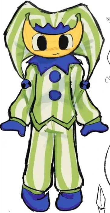 Scrapped Content | Dandy's Rooms Wiki | Fandom