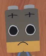 Sam | Dandy's Rooms Wiki | Fandom