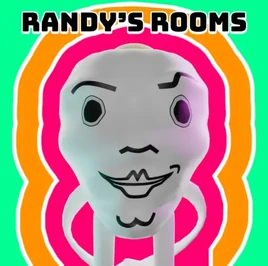 Randy's Rooms | Dandy's Rooms Wiki | Fandom