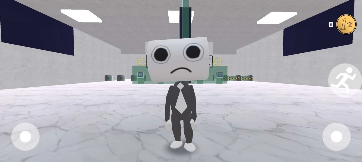 Maps | Dandy's Rooms Wiki | Fandom
