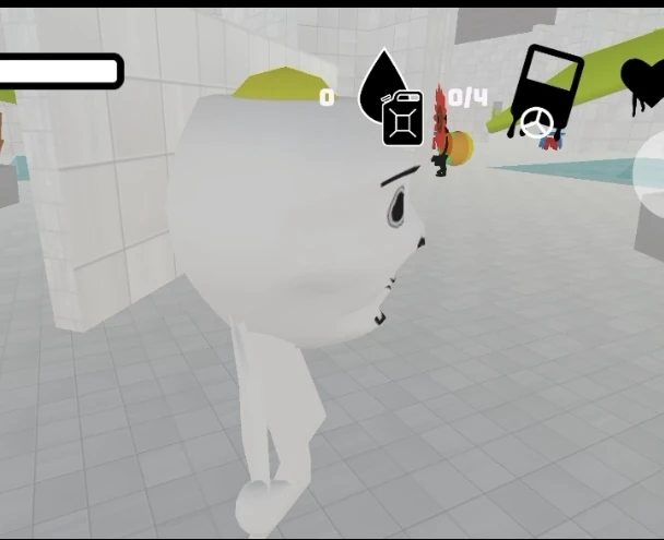 Altered Mechanics | Dandy's Rooms Wiki | Fandom