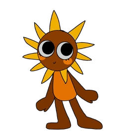 Randy | Dandy's Rooms Wiki | Fandom