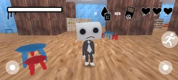 Maps | Dandy's Rooms Wiki | Fandom