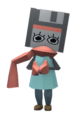 Celestia | Dandy's Rooms Wiki | Fandom