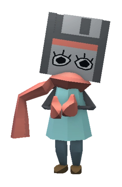 Category:Females | Dandy's Rooms Wiki | Fandom